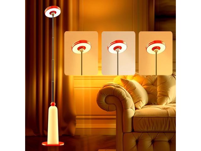 Click here for LIGHTVERSE Floor Lamp for Living Room 360° Magneti... prices