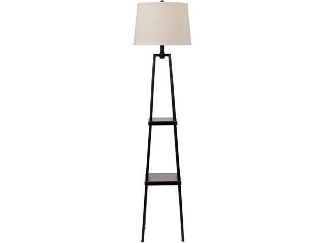 Click here for Catalina Lighting 19305-000 Modern Etagere Floor L... prices