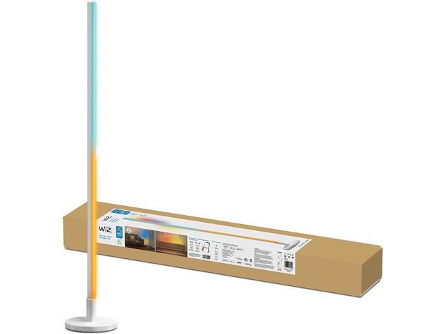 Click here for WiZ Connected Smart Floor Lamp - Dimmable Lamp for... prices