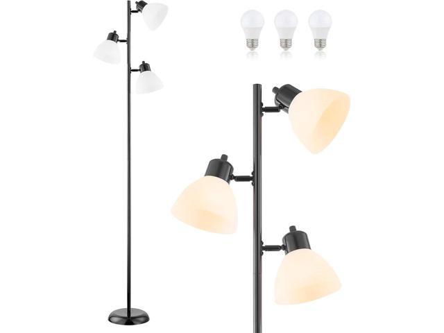 Click here for Modern Tree Floor Lamp for Living Room Bedroom  Ta... prices