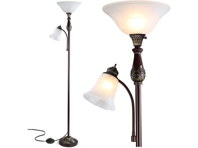 Click here for Torchiere Floor Lamps for Living Room & Bedroom  7... prices