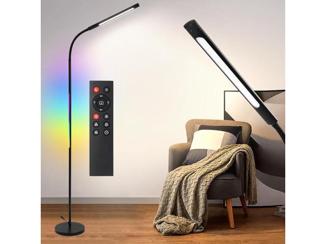 Click here for Pak Smart RGB Floor Lamp  LED Floor Lamp for Livin... prices