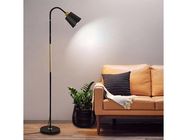 Click here for Metal Floor Lamps 3 Color with Adjustable Flexible... prices