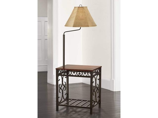 Click here for Regency Hill Travata Country Cottage Floor Lamp St... prices