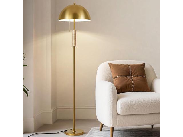 Click here for Modern Floor Lamp for Living Room - 62 Tall Standi... prices