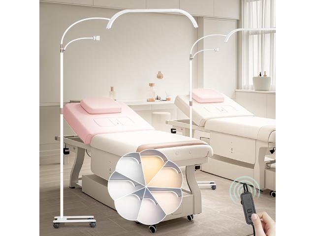 Click here for HITTI Large Estheticians Light  Flexible Gooseneck... prices