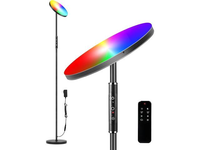 Click here for monococo RGB LED Floor Lamp  2025 Upgraded 36W 360... prices