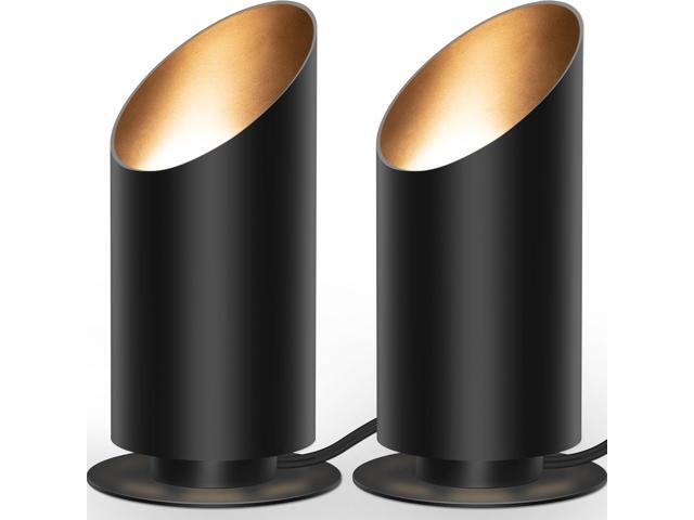 Click here for SUNVIE 2 Pack Uplighting Indoor Floor Can Light  U... prices