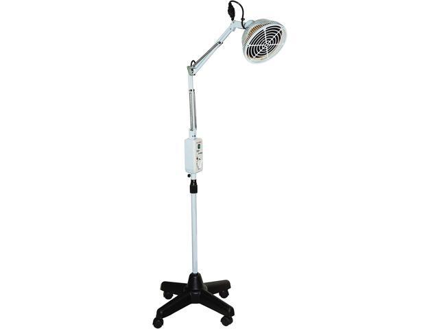 Click here for KS TDP Far Infrared Mineral Heat Lamp w/a Detachab... prices