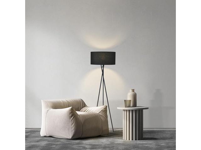 Click here for Tripod Floor Lamp  Mid Century Standing Lamp  Mode... prices