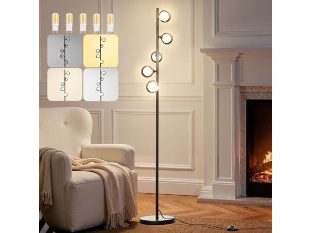 Click here for Modern Floor Lamp for Living Room  3 Color Tempera... prices