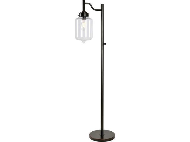 Click here for Kenroy 32408ORB Home Casey Tall Floor Lamp Oil-rub... prices