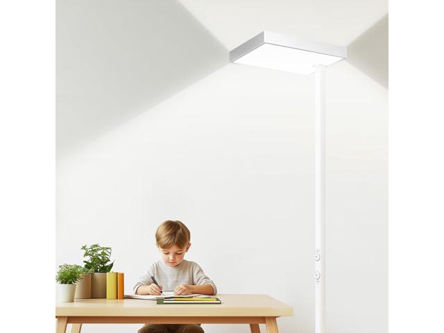 Click here for EMITEVER LED Floor Lamp  60W Full-Spectrum Eye-Car... prices