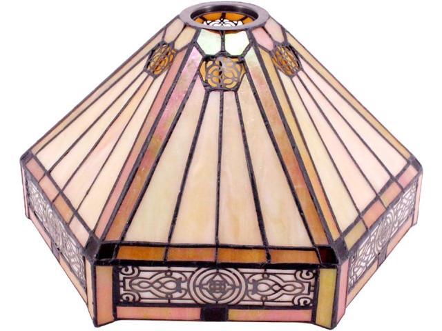 Click here for WERFACTORY Tiffany Lamp Shade Replacement 12X10X6... prices
