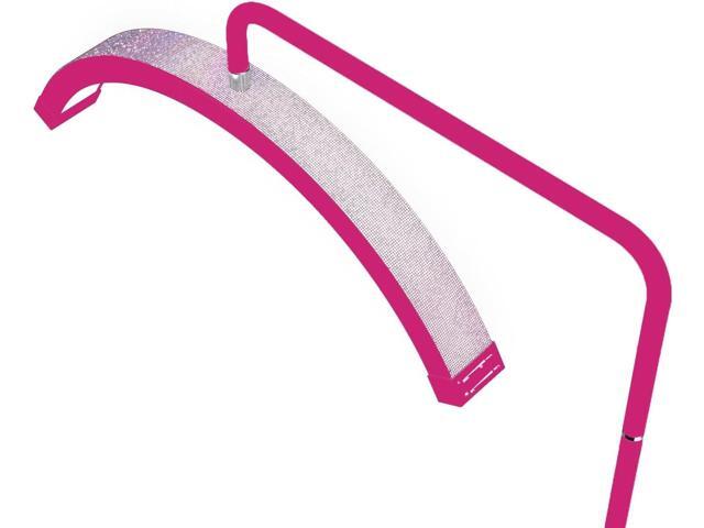 Click here for Bling Half Moon Lash Light Dimmable LED Diamond Es... prices