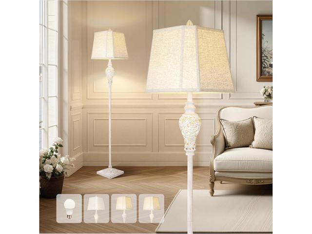 Click here for Floor Lamp for Living Room  Vintage Standing Lamp... prices