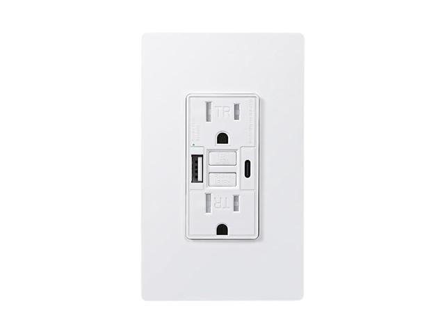 Click here for DEWENWILS GFCI Outlet 15 AMP  Outdoor GFCI Outlet... prices