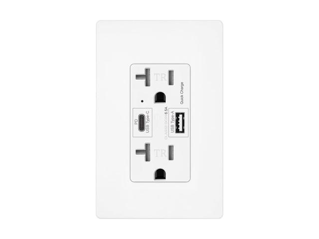 Click here for Micmi USB C + A Outlet PD 65W GaN + Power Delivery... prices