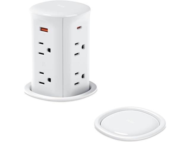 Click here for Pop up Outlet for Countertop 3 inch Hole Desktop P... prices