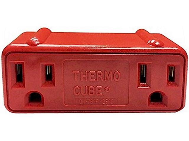 Click here for Farm Innovators TC-21 Thermo Cube Warm Weather Aut... prices