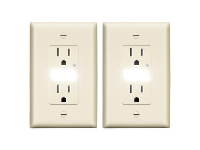 Click here for LIDER LED Guide Light Receptacle with Automatic Da... prices