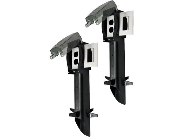 Click here for iMBAPrice IMBA-GPD19B-2 19.5 Black Low-Profile Out... prices