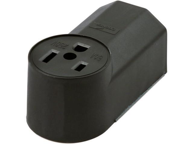 Click here for Forney 58402 Electrical Receptacle  Pin-Type  Wall... prices