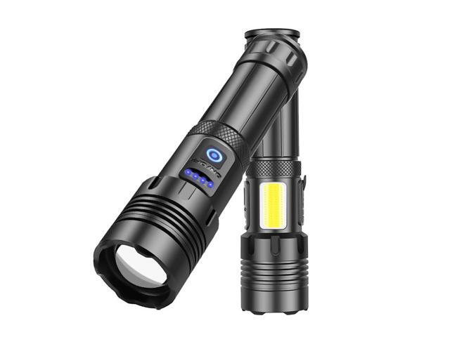 Click here for eYotto LED Flashlight  7 Lighting Modes Super Brig... prices