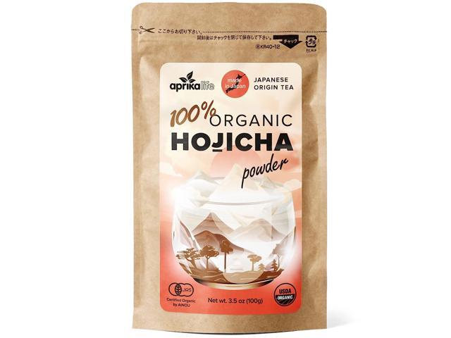 Click here for Hojicha Green Tea - Organic Hojicha Roasted Green... prices