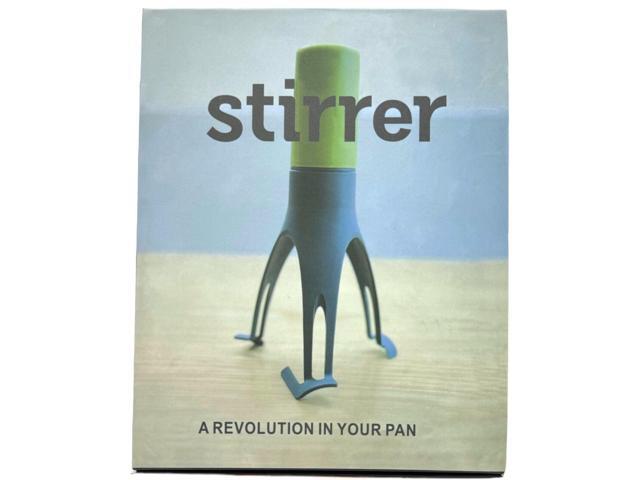 Click here for Automatic 3-Speed Hands-Free Electric Pan Stirrer... prices