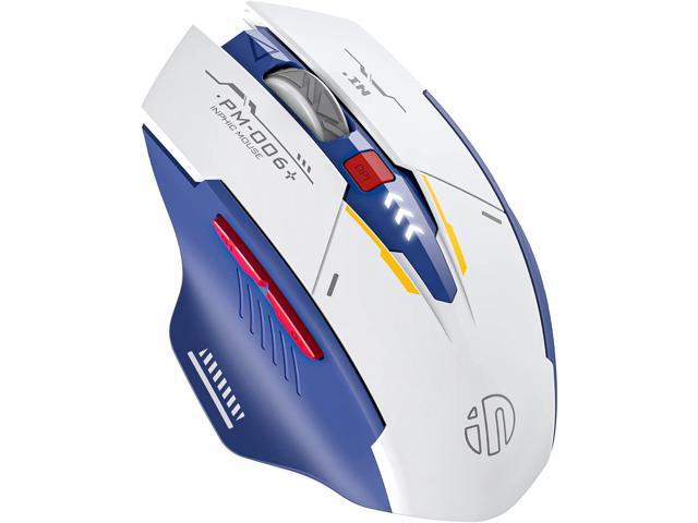 Click here for Rechargeable Wireless Mouse  Ergonomic Silent Mice... prices