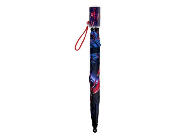 Click here for Marvel - Spider-Man Kids Umbrella Black One Size (... prices