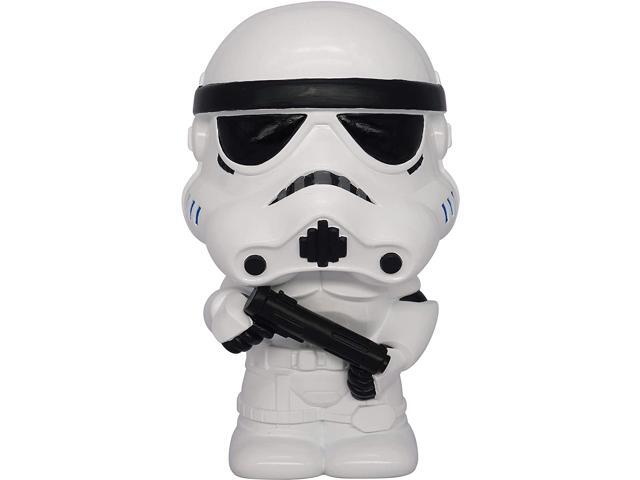 Click here for Star Wars - Stormtrooper PVC Bank  White  Standard prices