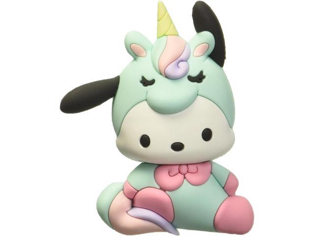 Click here for Hello Kitty & Friends 3D Foam Magnet - POCHACCO Un... prices