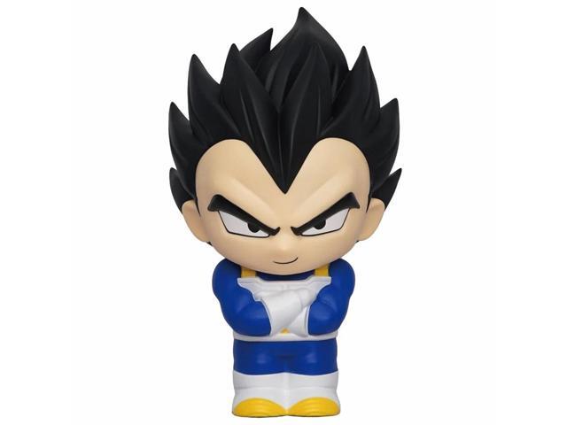 Click here for Monogram - Dragon Ball Z - Vegeta - 3D PVC Figural... prices