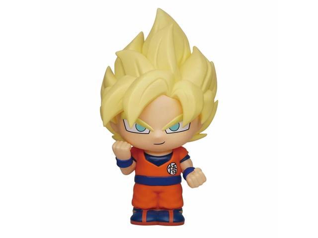 Click here for Monogram - Dragon Ball Super -Super Saiyan Son Gok... prices