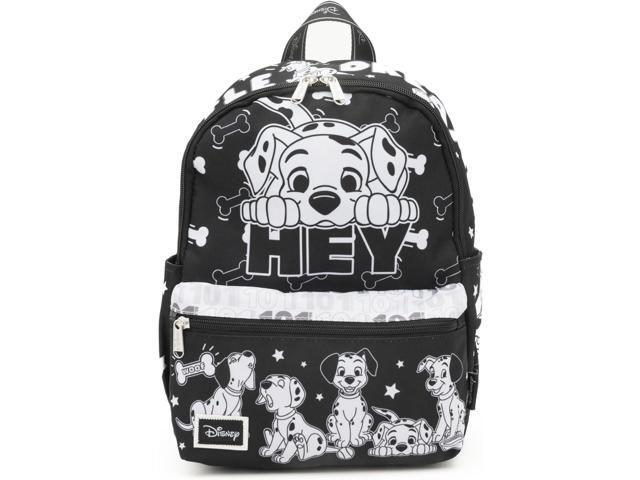 Click here for Wondapop 101 Dalmatians 13 Nylon Daypack  Unique D... prices