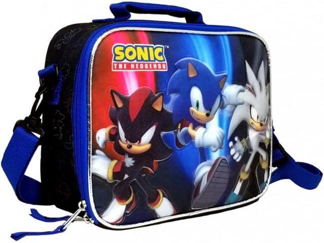 Click here for Sonic The Hedgehog Toys Collectibles Insulated Lun... prices