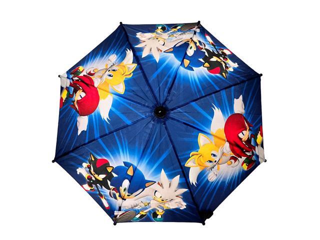 Click here for Sonic the Hedgehog Collectibles Boys Umbrella with... prices