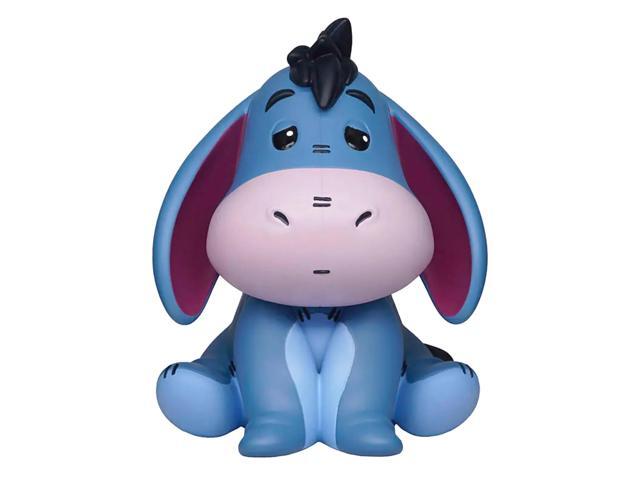 Click here for Disney Winnie The Pooh Eeyore Figural PVC Coin Bus... prices