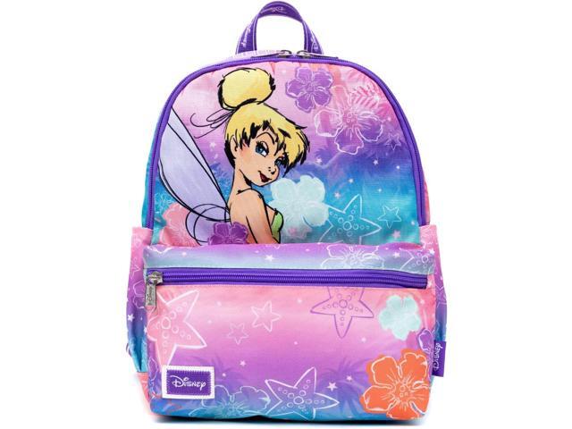 Click here for Wondapop Disney Tinker Bell 13 Nylon Backpack - Co... prices
