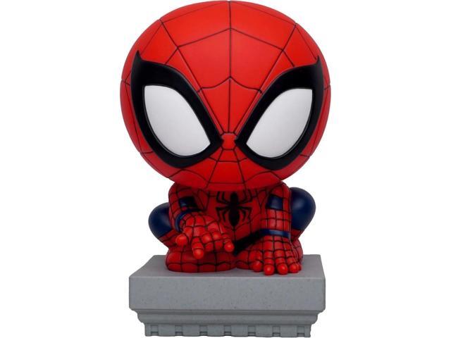 Click here for Monogram International Spider-Man Crouching PVC Ba... prices
