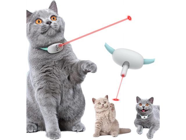 Click here for Electric Smart Amusing Collar For Kitten Interacti... prices