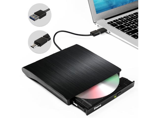 Click here for KEHIPI DVD Drive USB 3.0 Type-C CD Burner Portable... prices