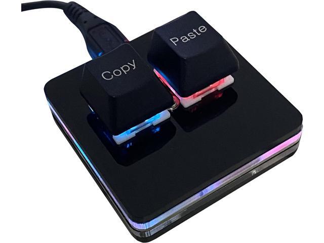 Click here for Copy and Paste 2-Key Keyboard SAYO OSU Keypad Hots... prices