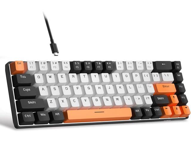 Click here for MageGee Portable 60 Mechanical Gaming Keyboard  MK... prices