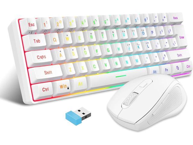 Click here for Snpurdiri 2.4G Wireless Gaming Keyboard and Mouse... prices