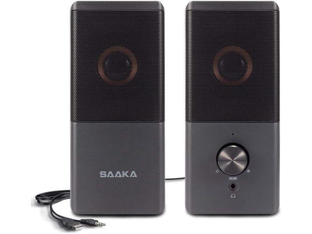 Click here for Computer Speaker  Compact Size Speaker with Headph... prices