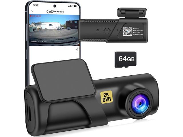 Click here for Dash Cam  WiFi FHD 1080P Dash Camera for Cars  Min... prices