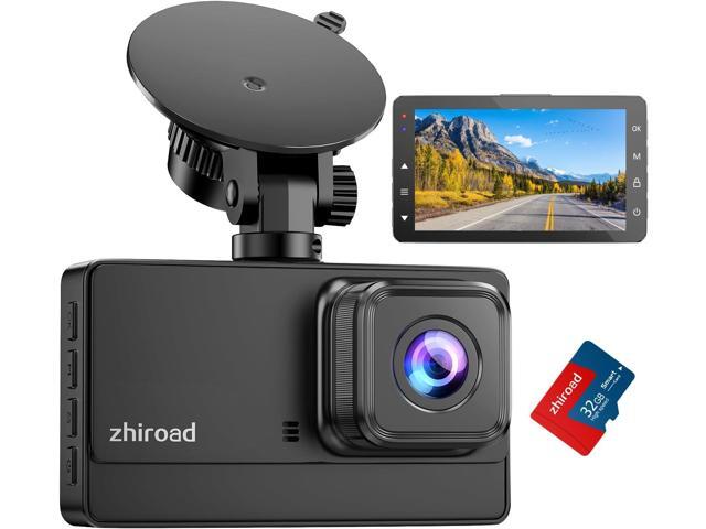 Click here for Dash Cam 1080P FHD Front Dash Camera for Cars  Das... prices